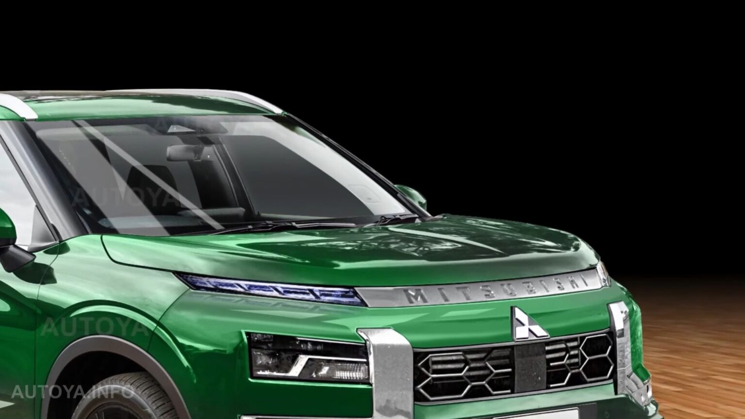 2026 Mitsubishi L200 Specs: Unveiling the Impressive Features of the ...